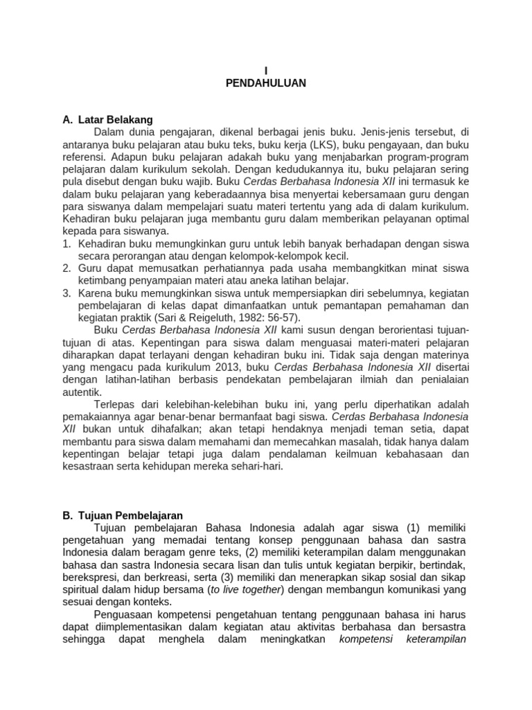 I Bab 7 Debat | PDF
