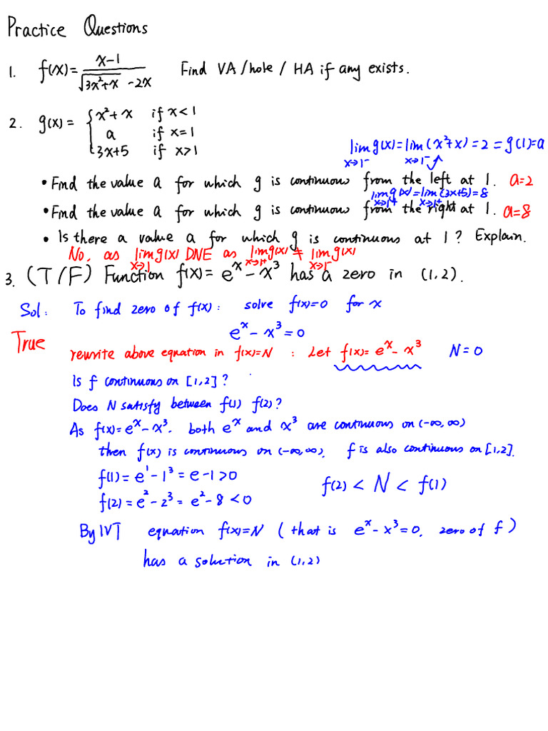 Extra Examples | PDF