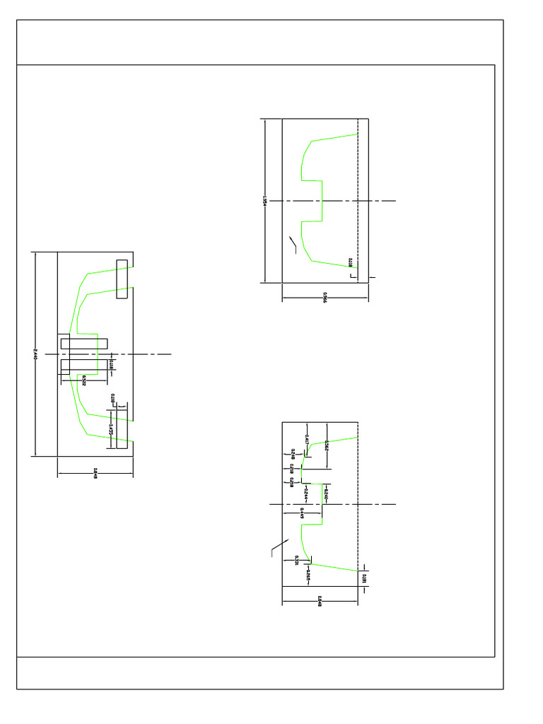 Susunan Gading Cetakan Layout1 | PDF