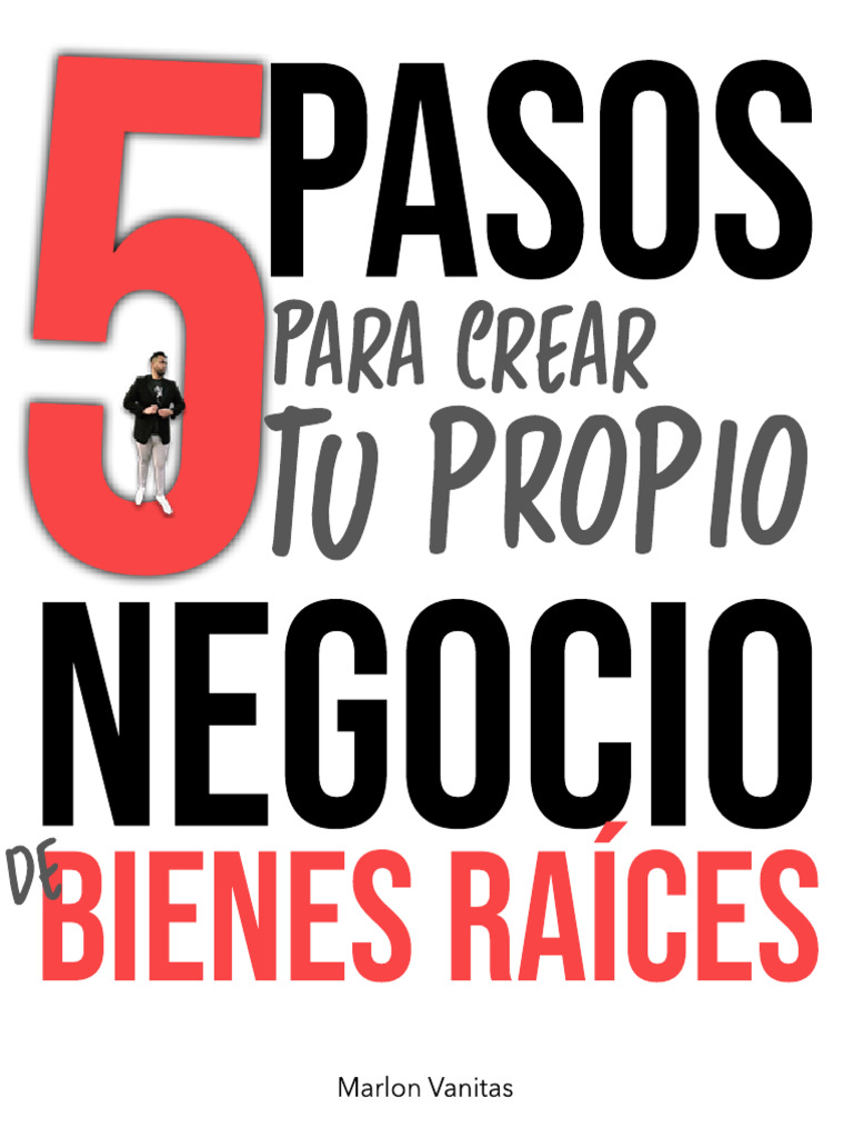 5 PASOS | PDF