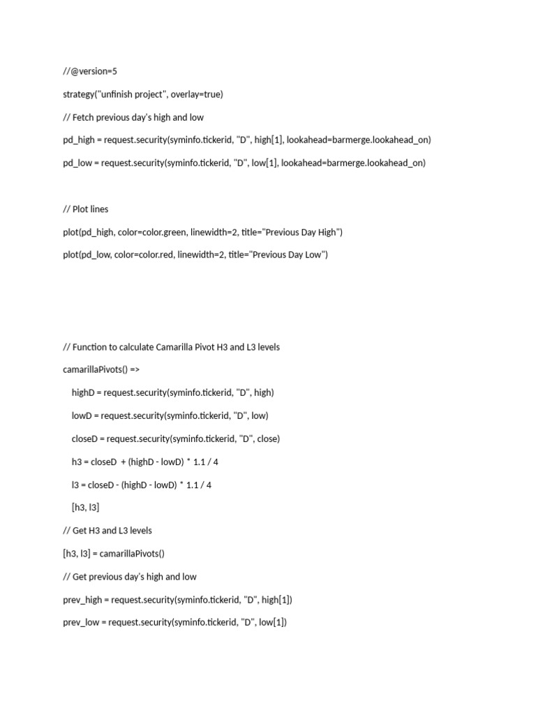 Classified Code | PDF