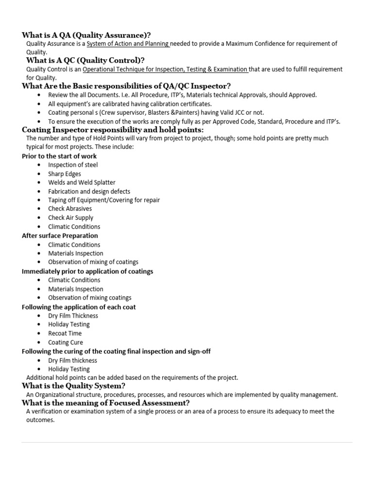 Coating Note Best... | PDF