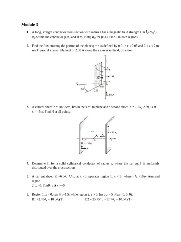 Assignment Question Btech 4 Sem | PDF