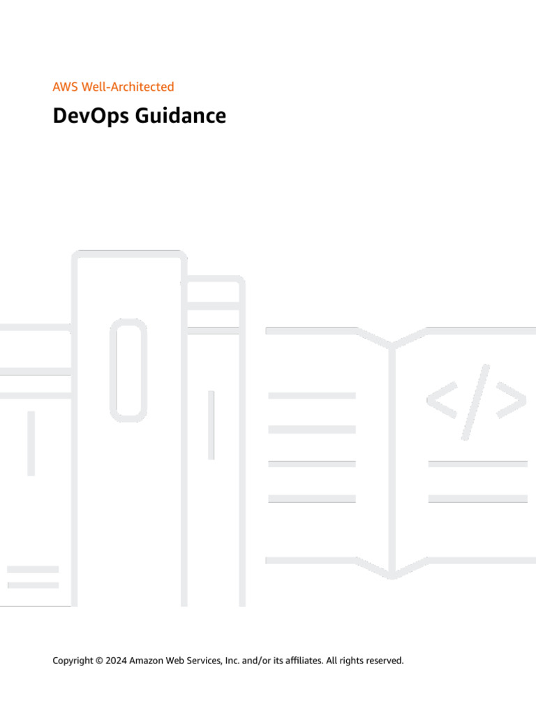 Devops Guidance | PDF