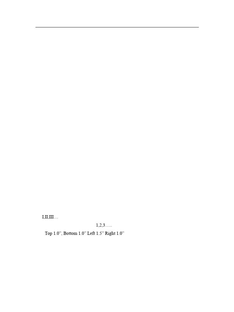 Report Format | PDF