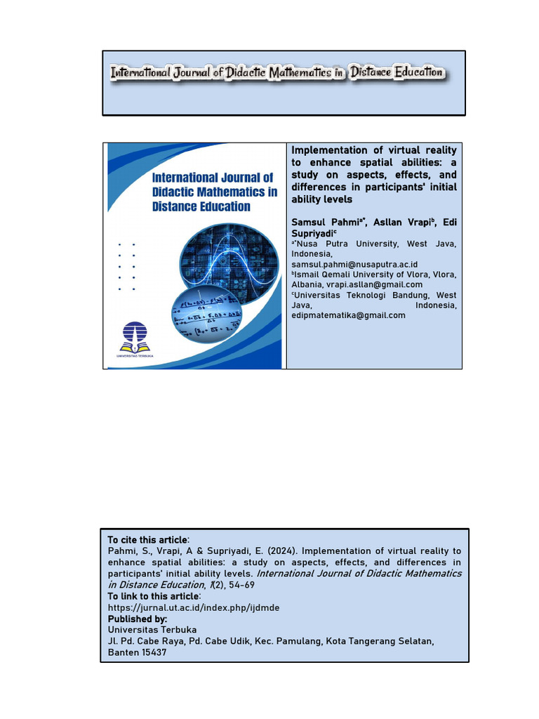 1.+Article+Vol+1 (2) 54-69 | PDF