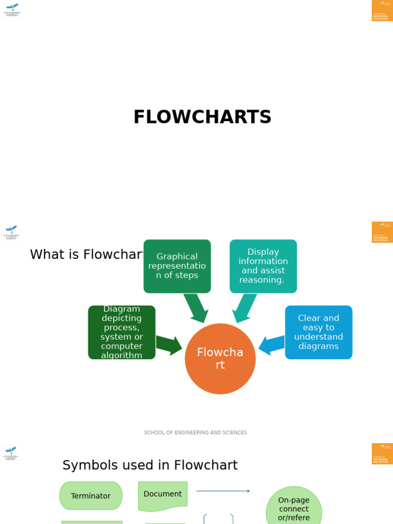 L3 Flowchart | PDF