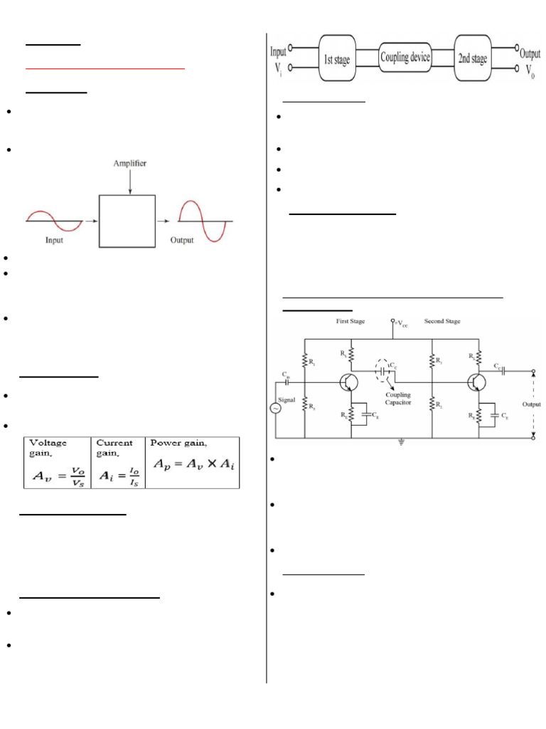Adc All Modules | PDF