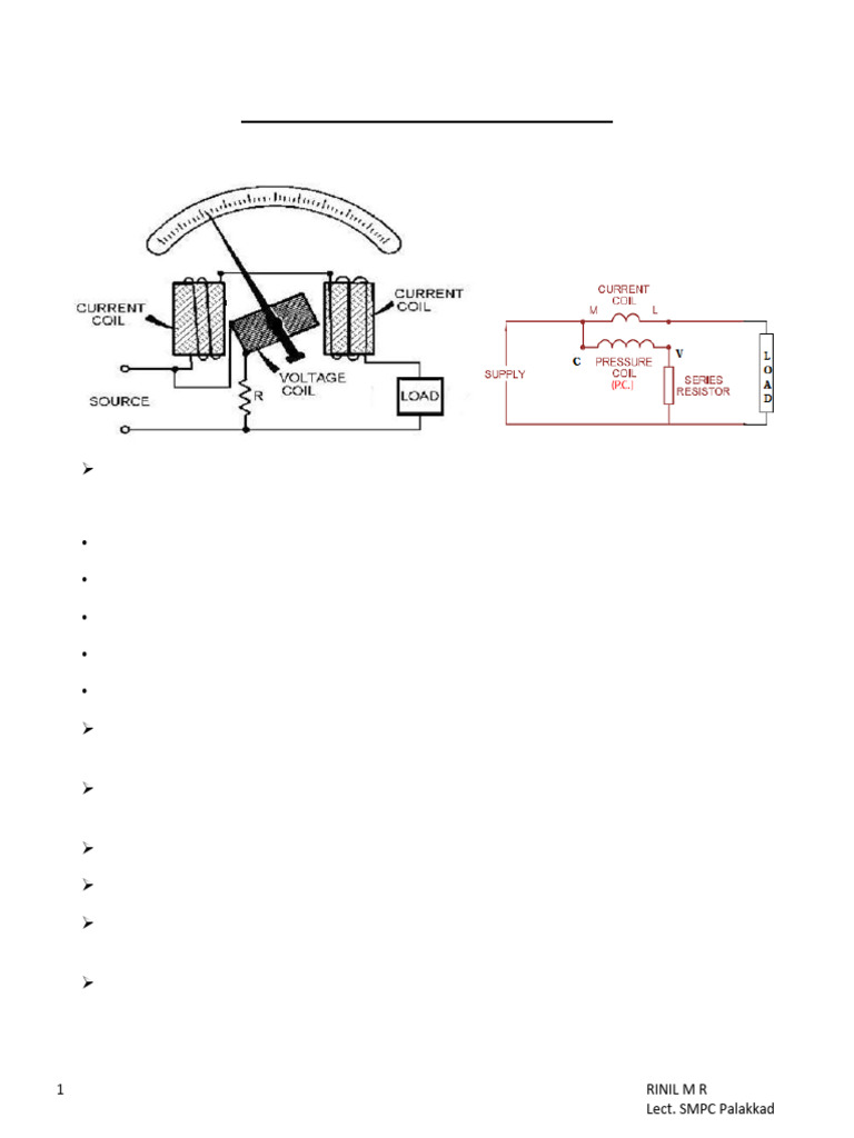Emi Mod 2 2021 Syllabus | PDF