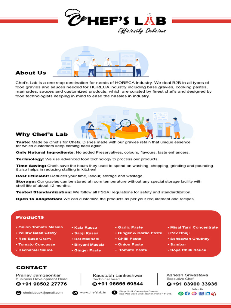 Digital Leaflet Option 2 | PDF