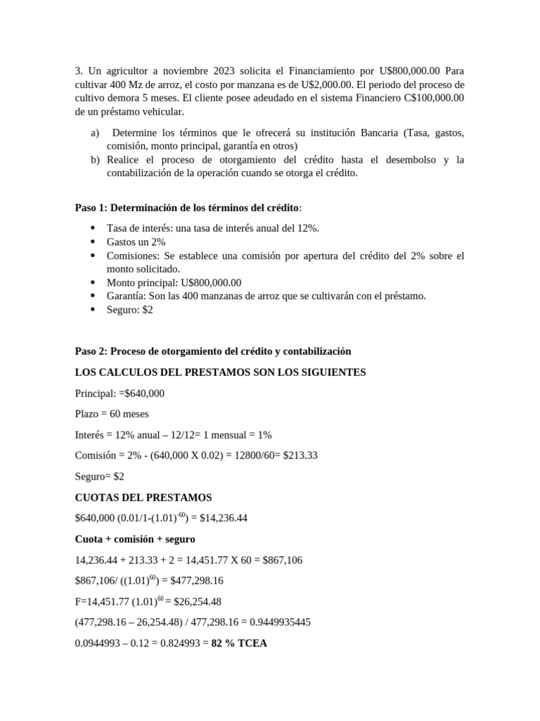 Mey y Yerl Supervision Ba | PDF