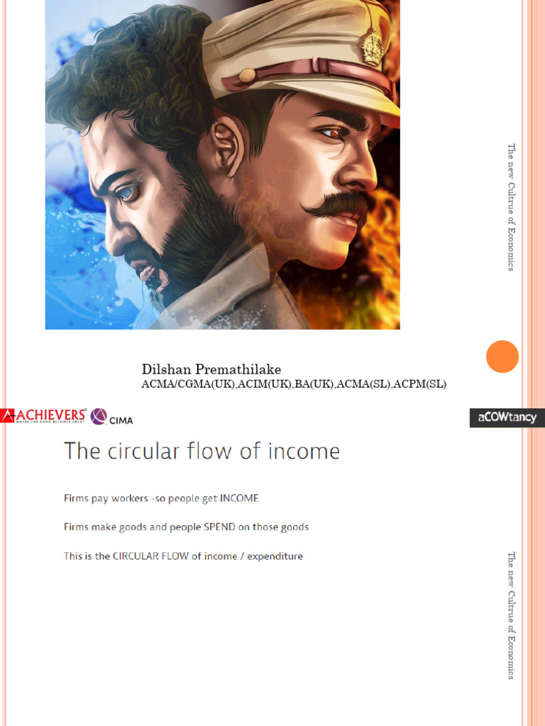 03. RRR With Econ Walkthrough | PDF