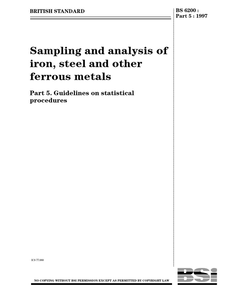 Sampling Pdf