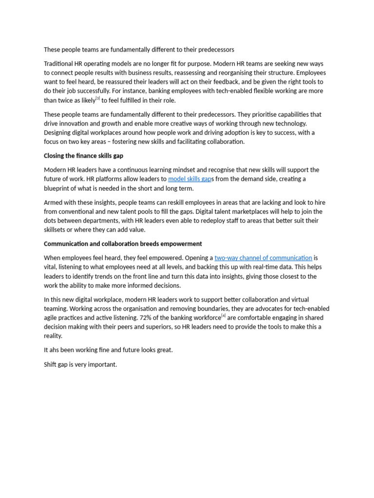 Communication Paper | PDF