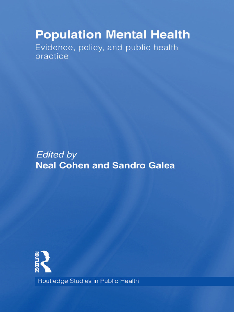 (Routledge Studies in Public Health) Neal Cohen, Sandro Galea ...