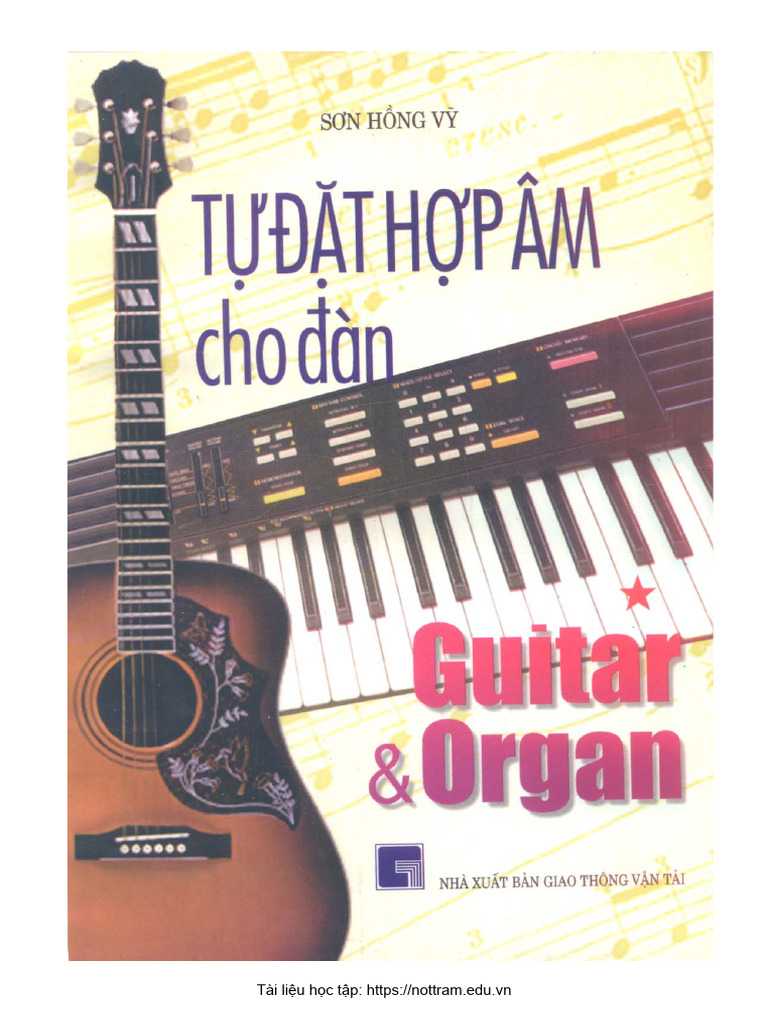 Tu Dat Hop Am Tap 1 Nottram - Edu .VN | PDF