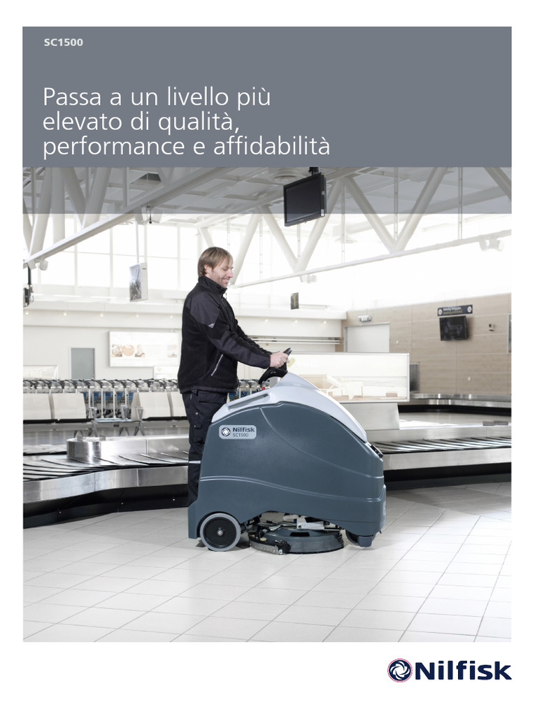 SC1500 Jhthotn | PDF