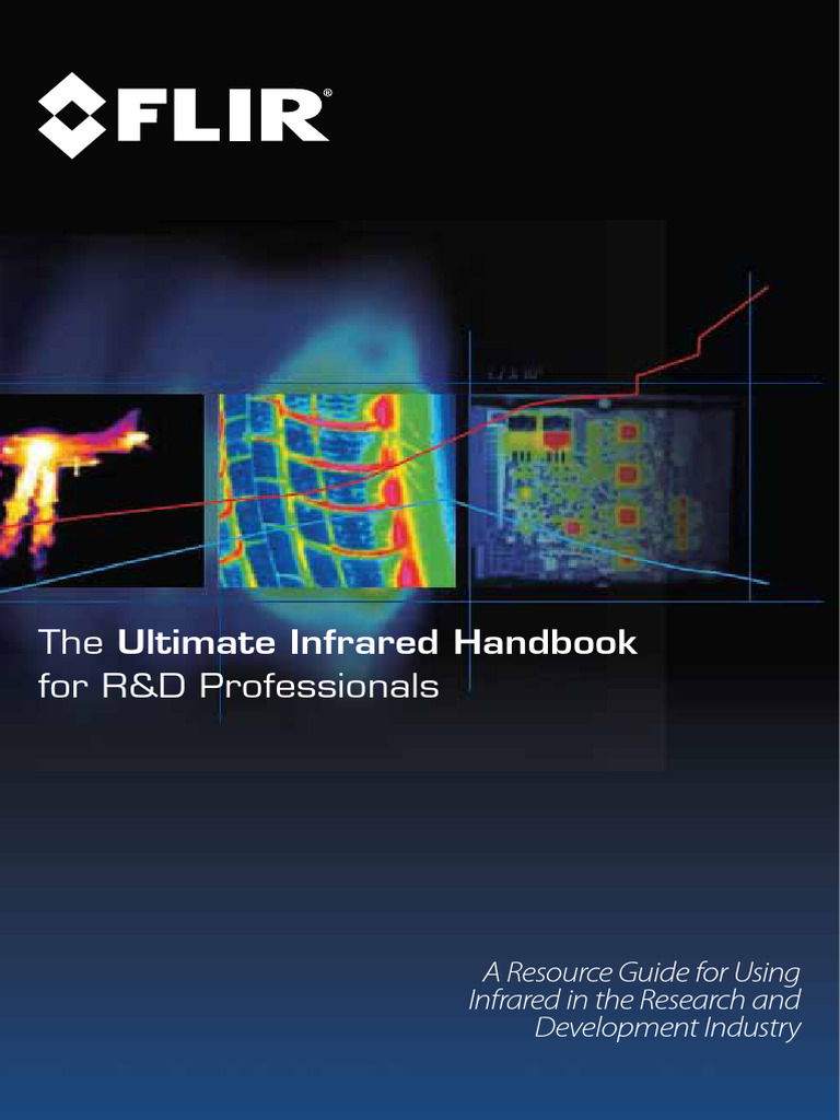 Infrared Handbook | PDF