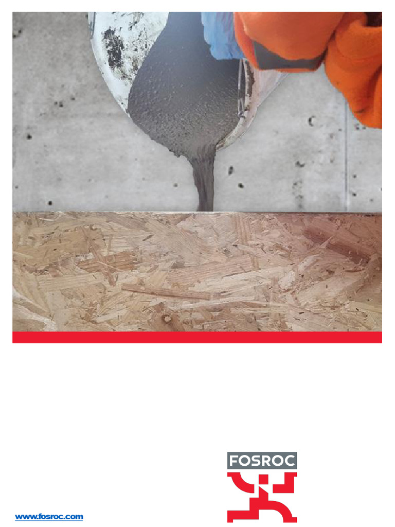 UKCA DOP Renderoc LA June22 Iss1 | PDF