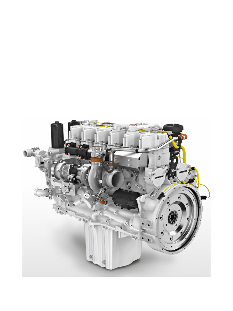 Operator's Manual Diesel Engine | PDF