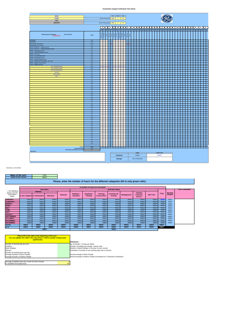 Quality Sheet | PDF