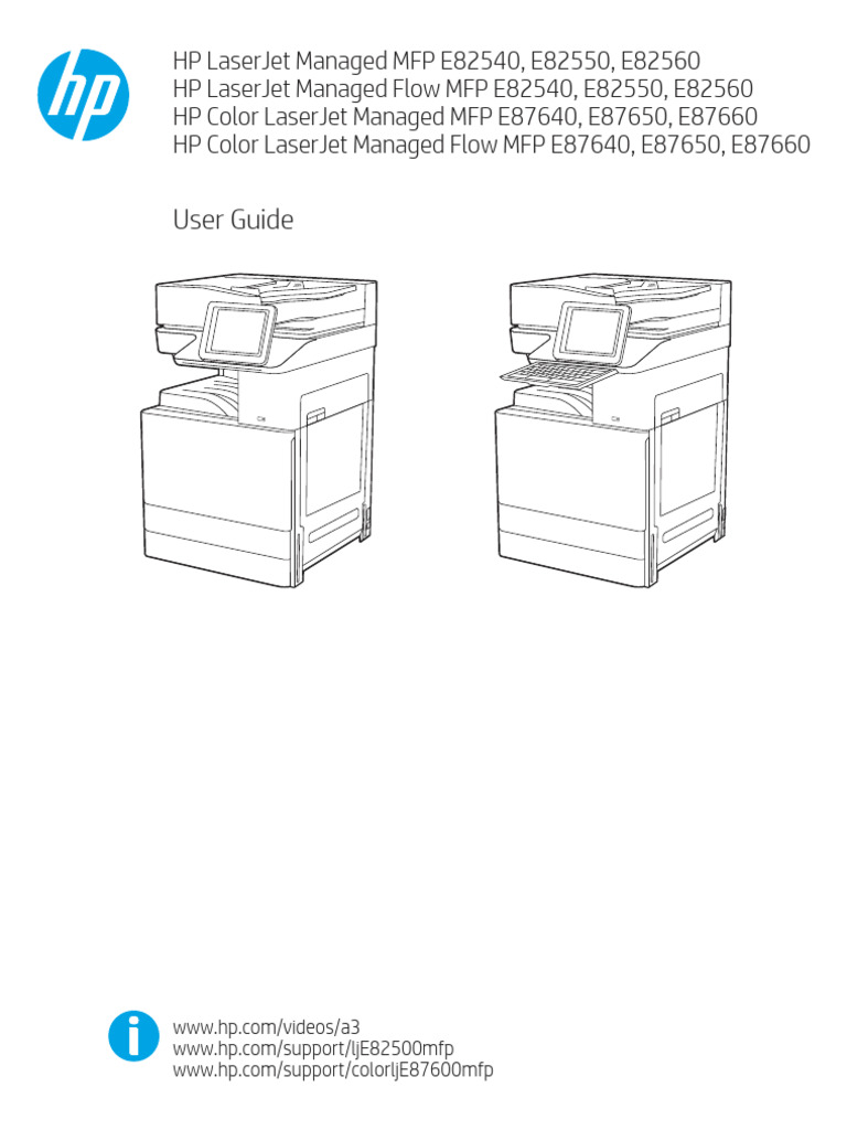User Guide | PDF