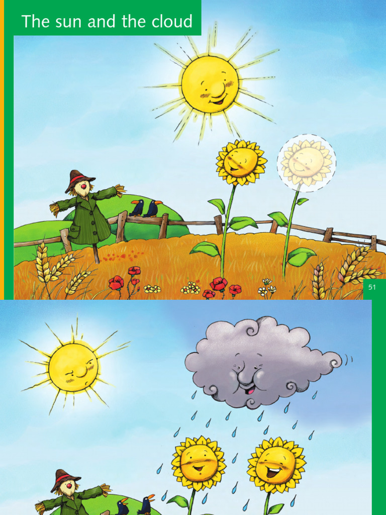 Weather Story | PDF