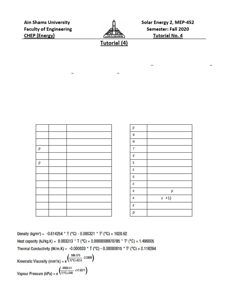 Sheet 4 | PDF