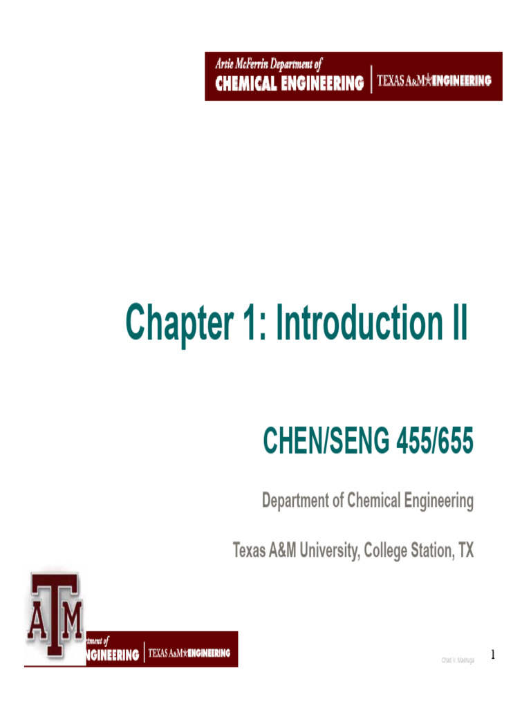 CH1+ +Introduction+II | PDF