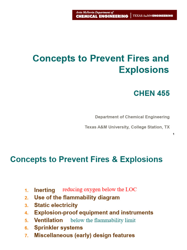CH7+ +Designs+to+Prevent+Fires+and+Explosions | PDF