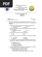 Olsen Method for Soil Phosphorus Analysis | PDF | Soil | Spectrophotometry