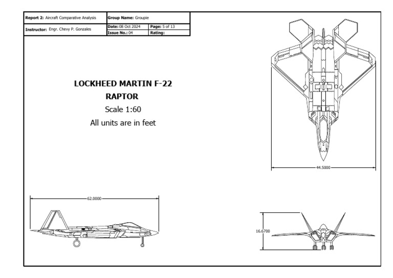 Lockheed Martin Issue 4 (1) | PDF