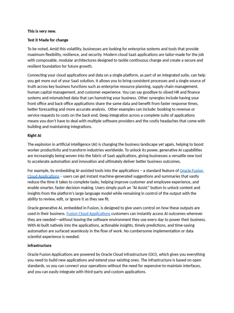 Business Ext Paper | PDF