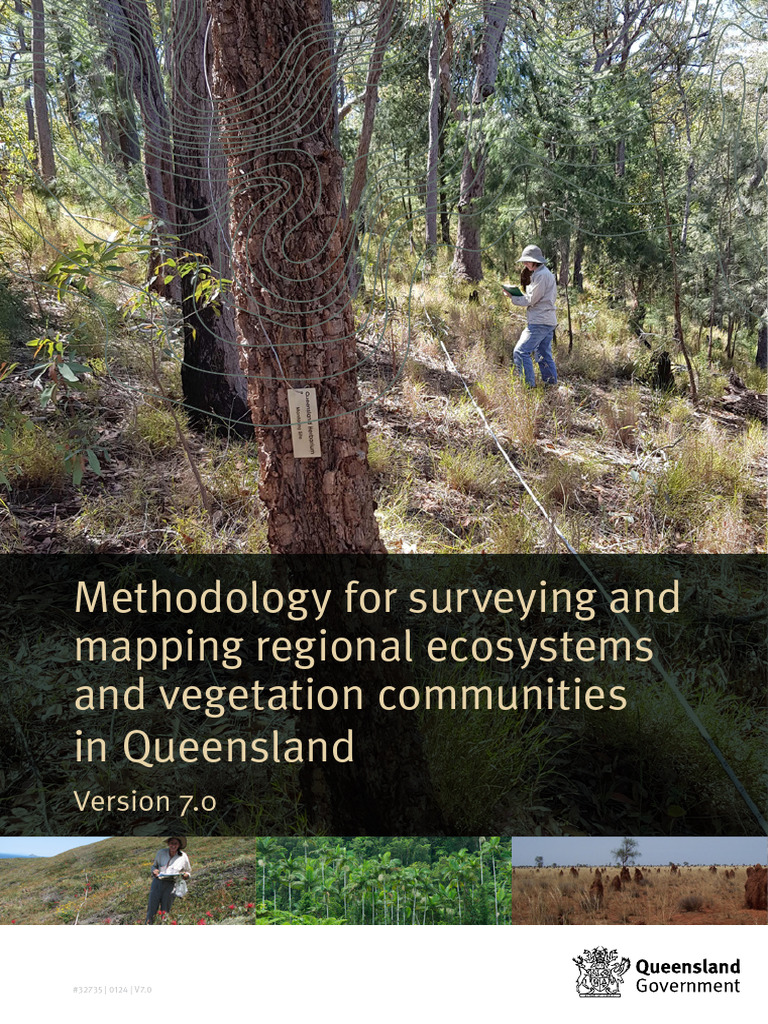 Methodology Mapping Surveying v7 | PDF