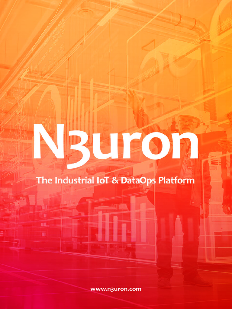 N3uron-Brochure-Digital 2 | PDF
