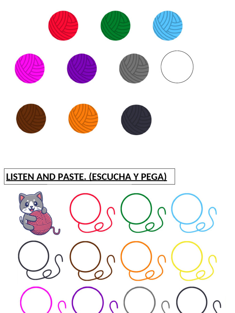 Imprimir Seis Copias A Color | PDF