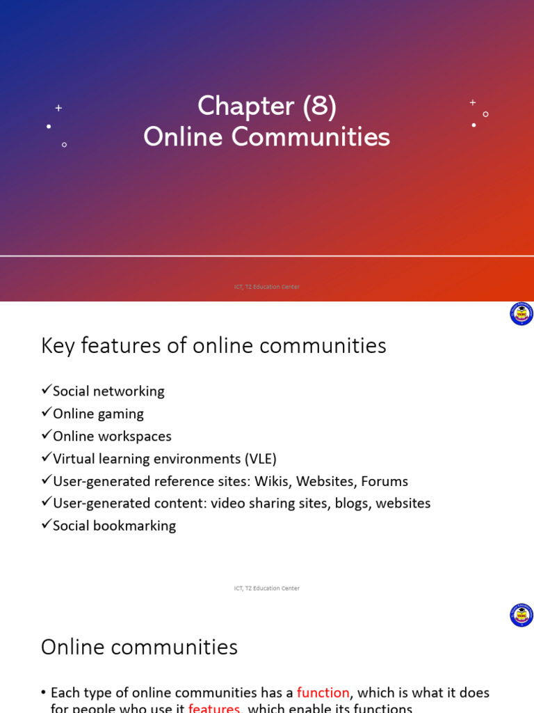 08 Edexcel ICT Chapter 8 | PDF