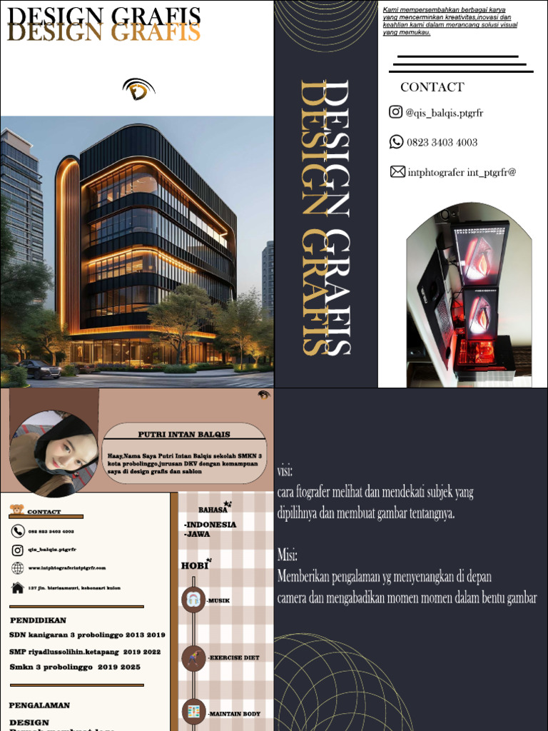 Putri Intan New | PDF