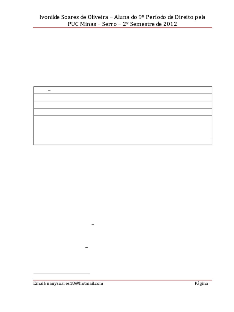 Resumo de DIP - COMPLETO | PDF | Conceptos legales | Justicia