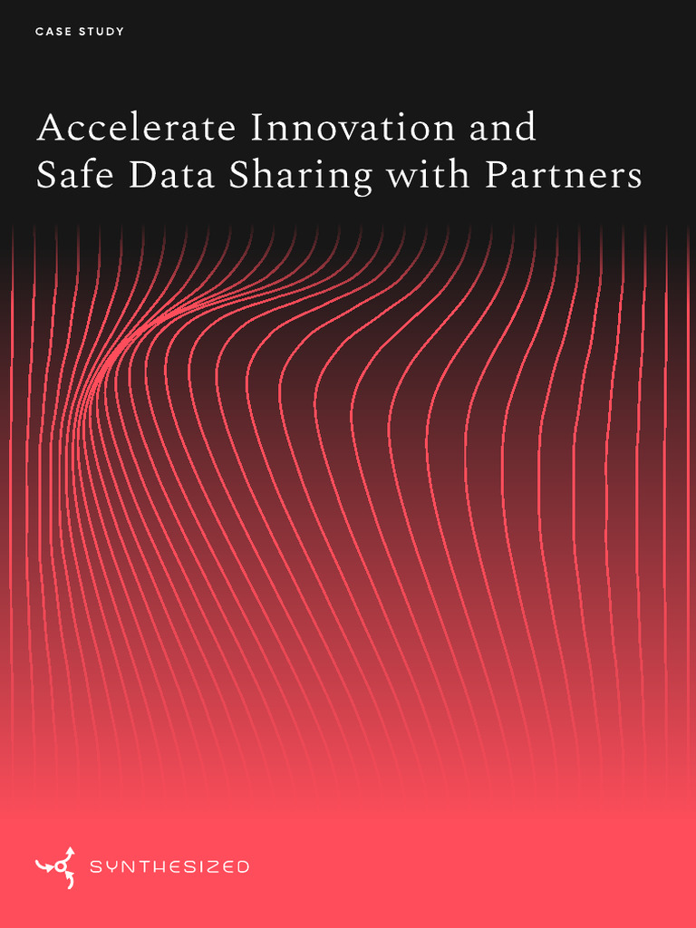 SYNTHESIZED-British multinational insurance company Case Study | PDF