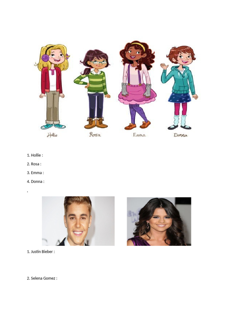 Les Descriptions Physiques | PDF