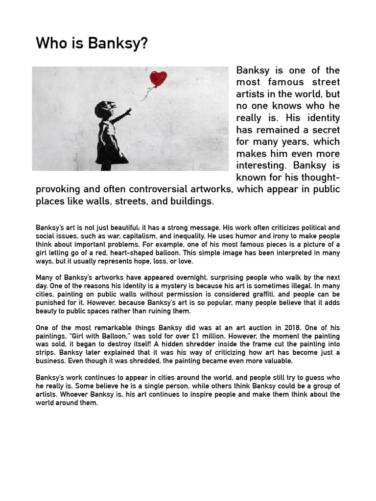 111_banksy | PDF