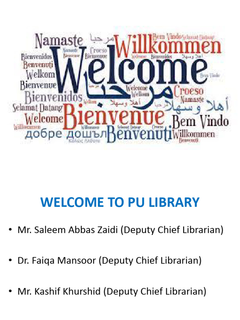 Open Access Resources | PDF