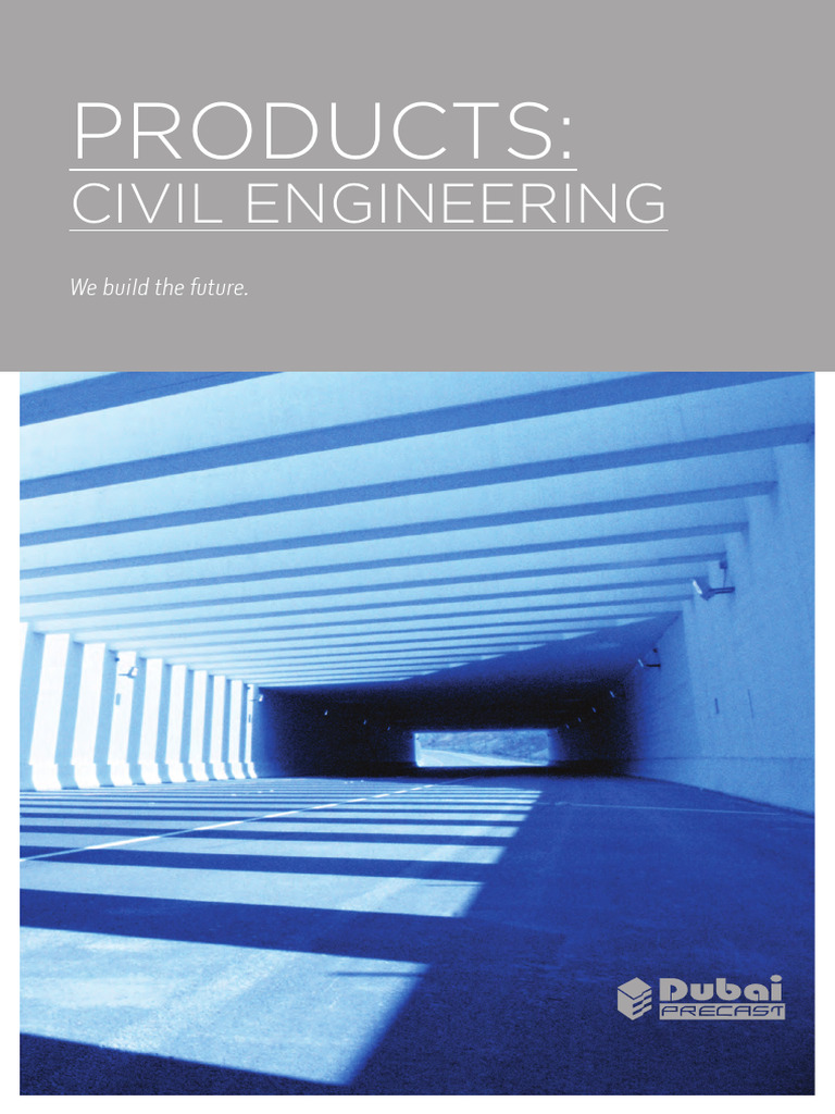 DPC - Brochure 4 - PR - Civil | PDF