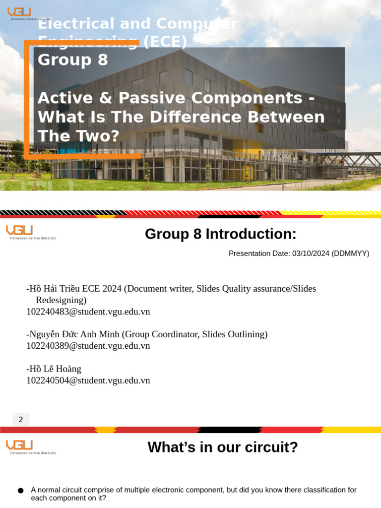 Group 8 | PDF