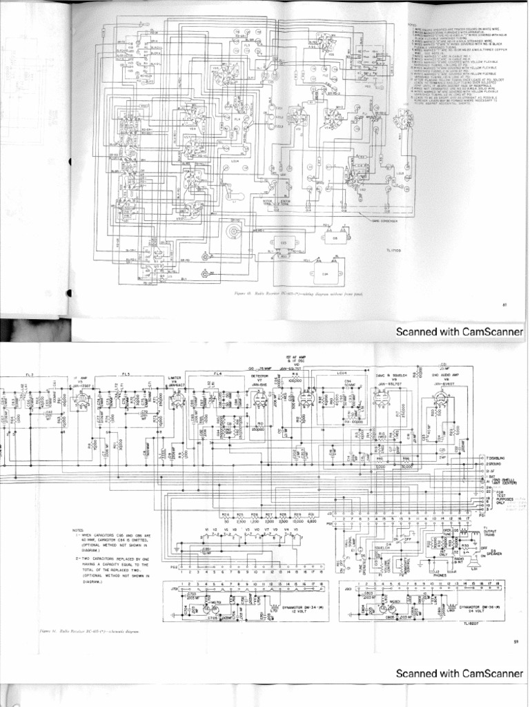 TM 11-4033 | PDF