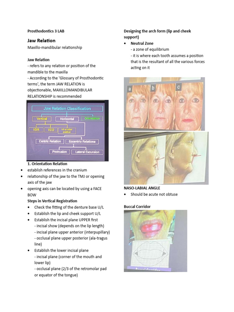 Prostho | PDF