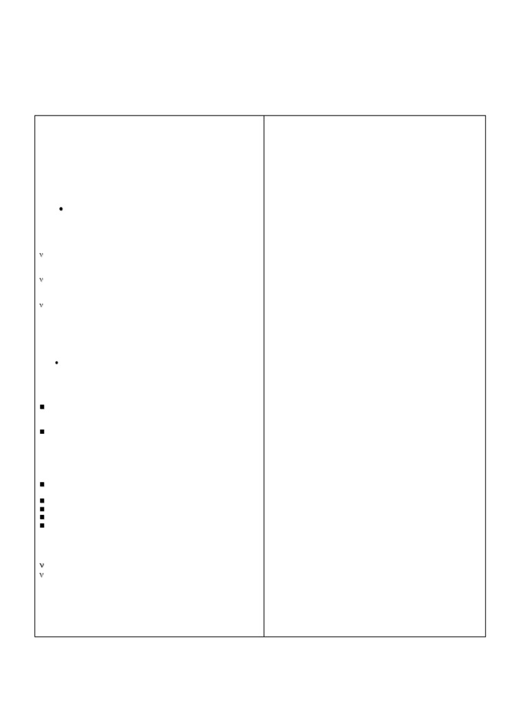 ISM AND ISO 9001 2000 Audit CHKLST | PDF