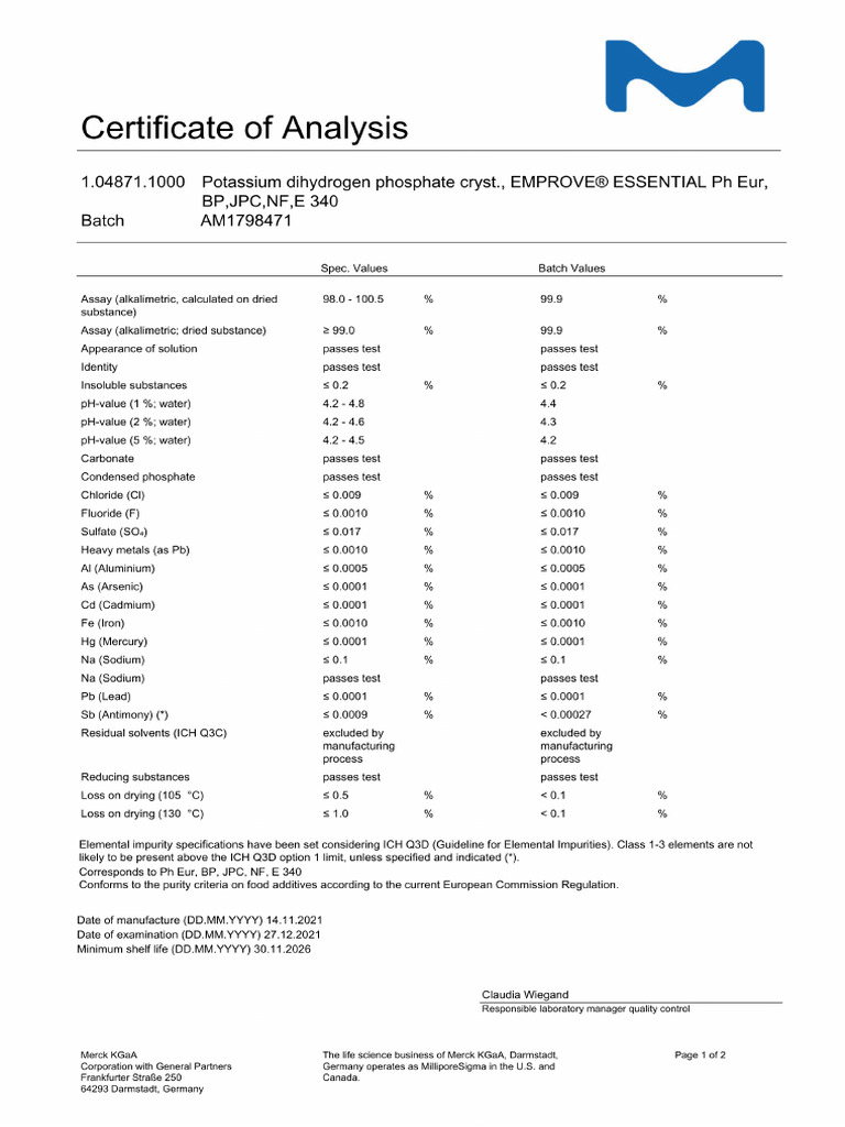 merck 20241008 | PDF