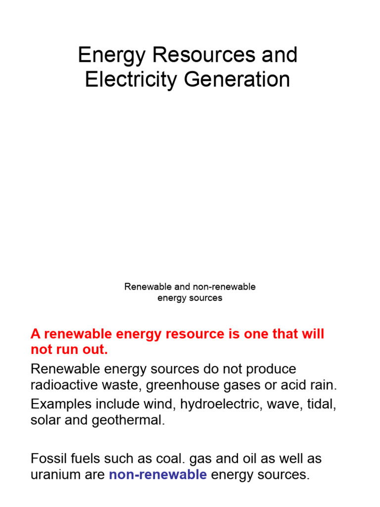 Physics - Energy Work and Power | PDF